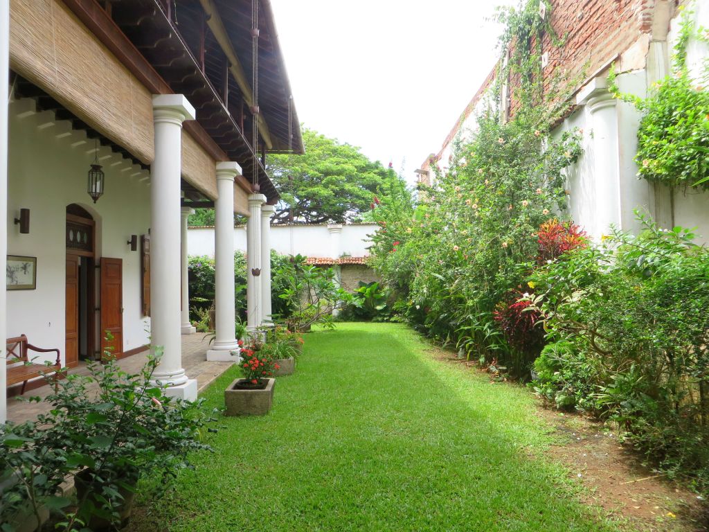 IKIMASHO Luxury Stays: Landesi by Jetwing, Galle, Sri Lanka | IKIMASHO!