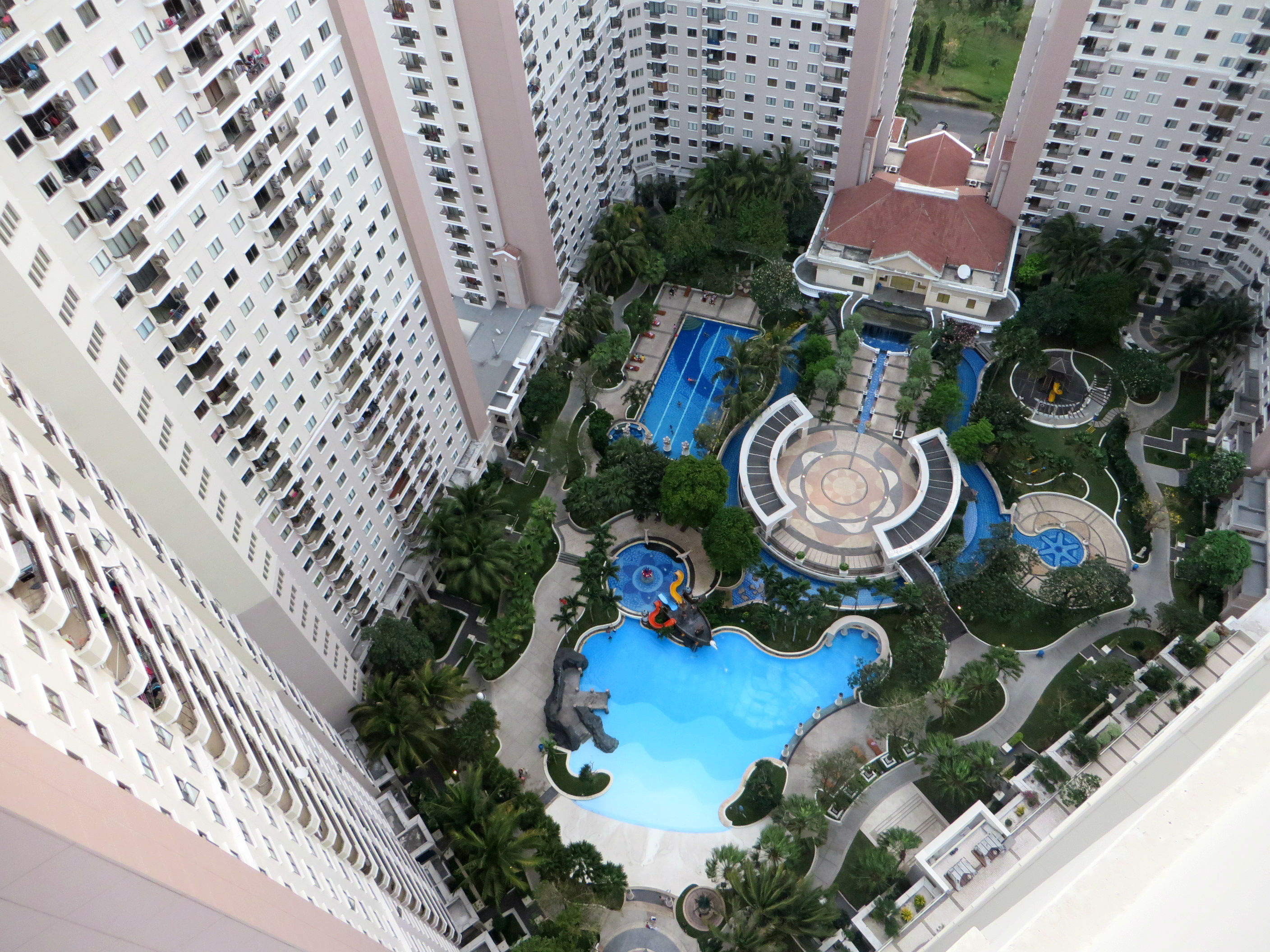 IKIMASHO Luxury Stays: Ascott Waterplace, Surabaya, Indonesia. | IKIMASHO!