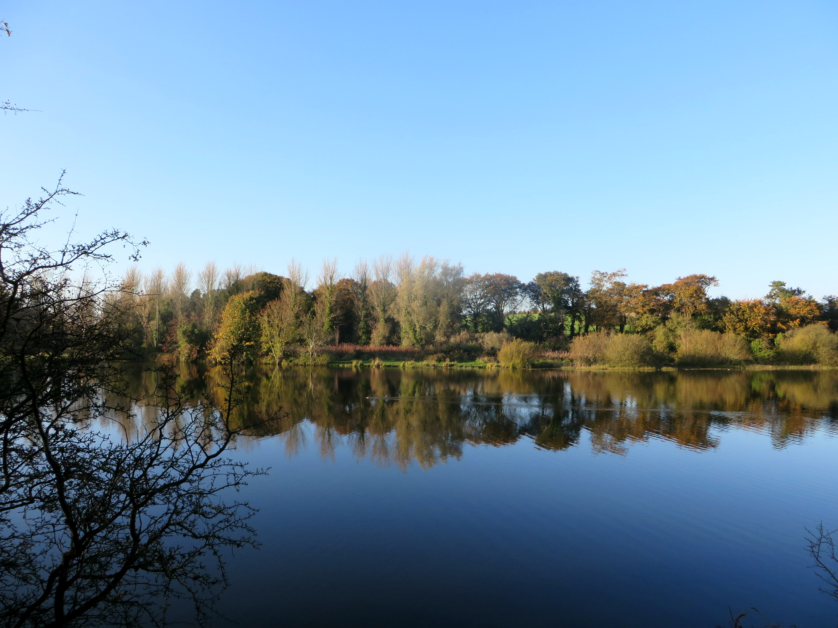 Portavoe Reservoir, County Down, Northern Ireland | IKIMASHO!
