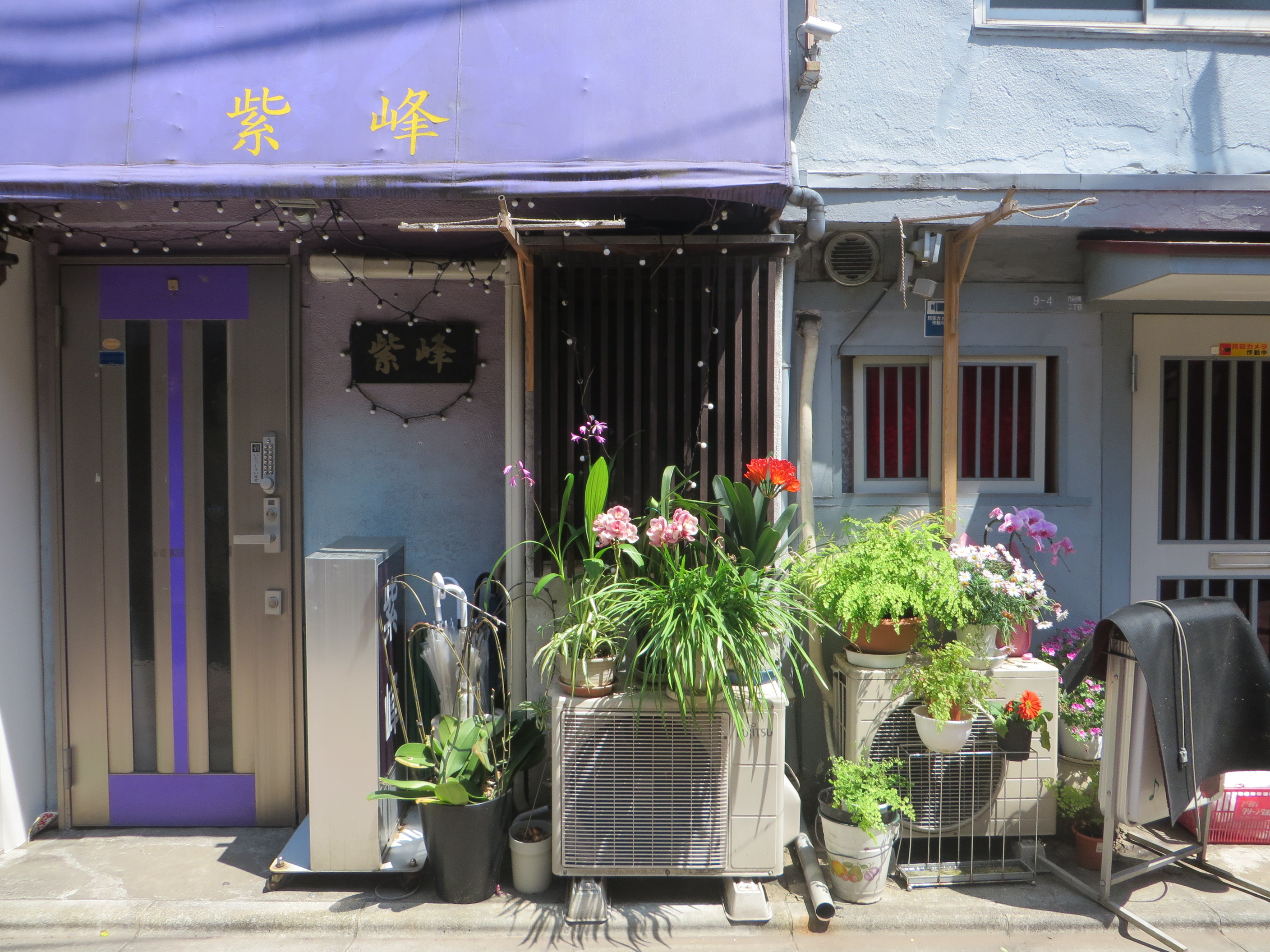 A walk around: Monzen Nakacho, Tokyo | IKIMASHO!