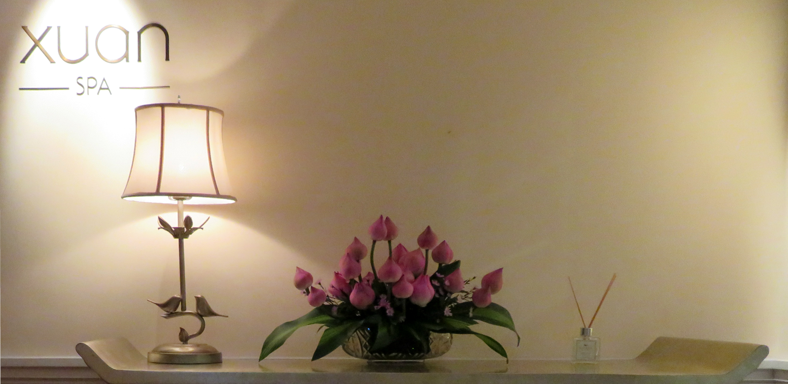 IKIMASHO Luxury Stays: Xuan Spa at Park Hyatt Saigon, Vietnam | IKIMASHO!
