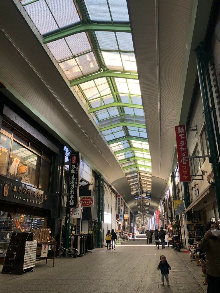 Postcards from Onomichi | IKIMASHO!