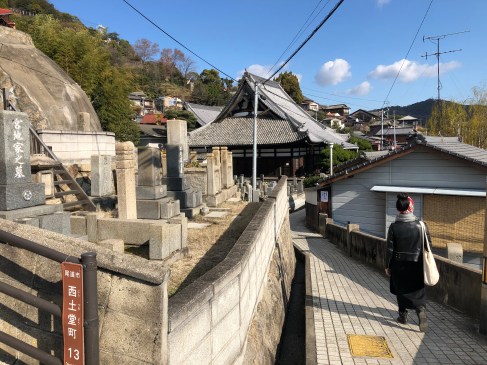 Postcards from Onomichi | IKIMASHO!