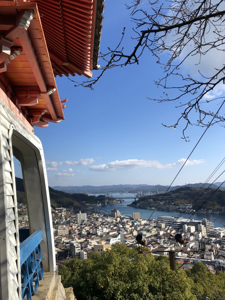 Postcards from Onomichi | IKIMASHO!