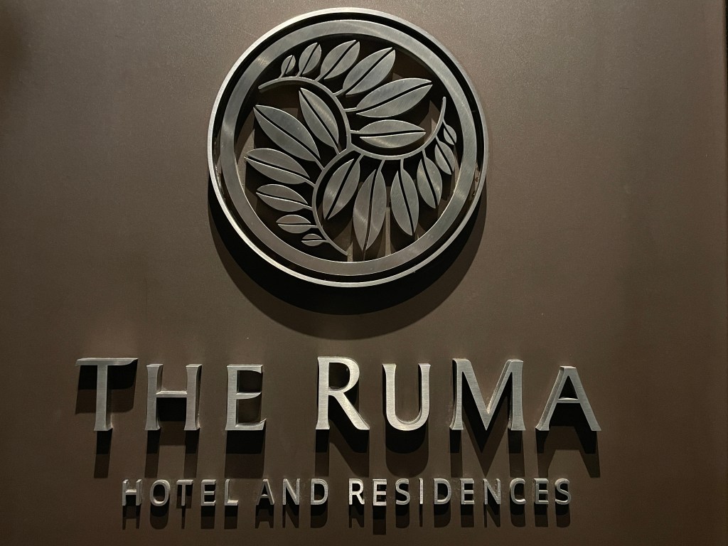 IKIMASHO Luxury Stays: The Ruma Hotel And Residences, Kuala Lumpur ...